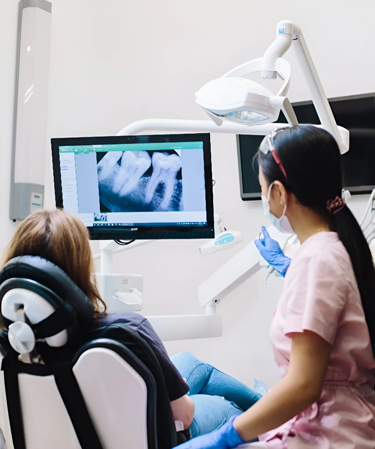 Advanced dental care services Mumbai - World Dental Specialties